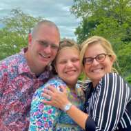 David Morehead | ACE